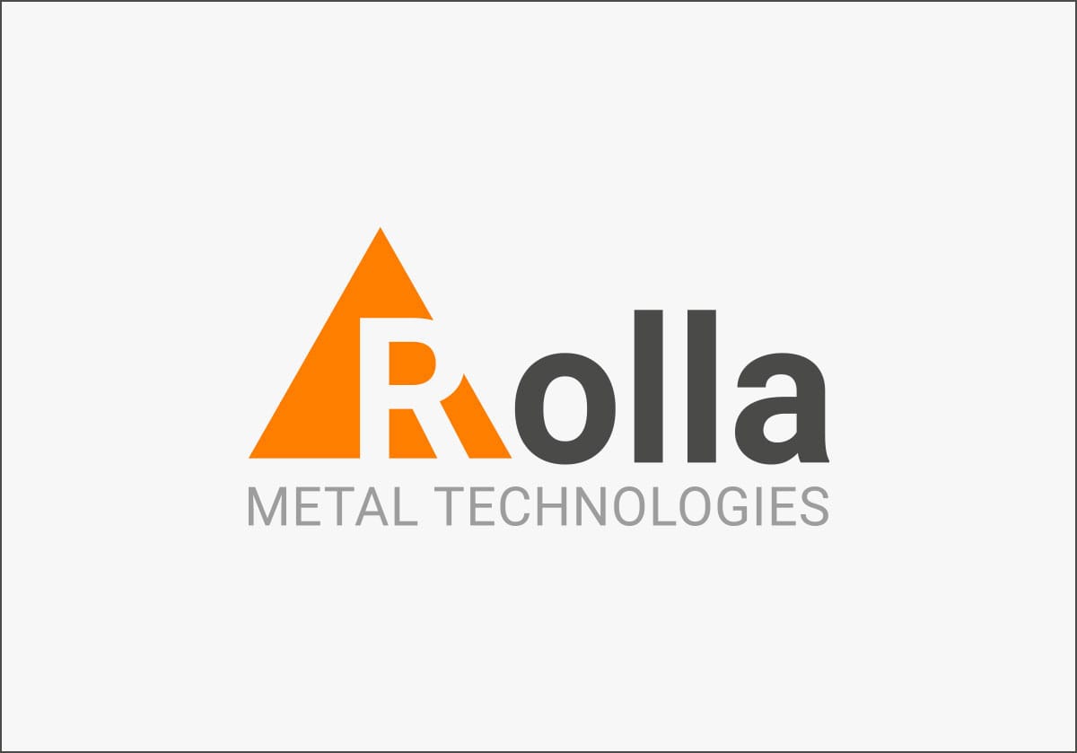 Metal Technology Logo